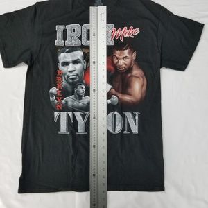 Mike Tyson | Shirts | Iron Mike Tyson Licensed Professional Boxer Merch ...